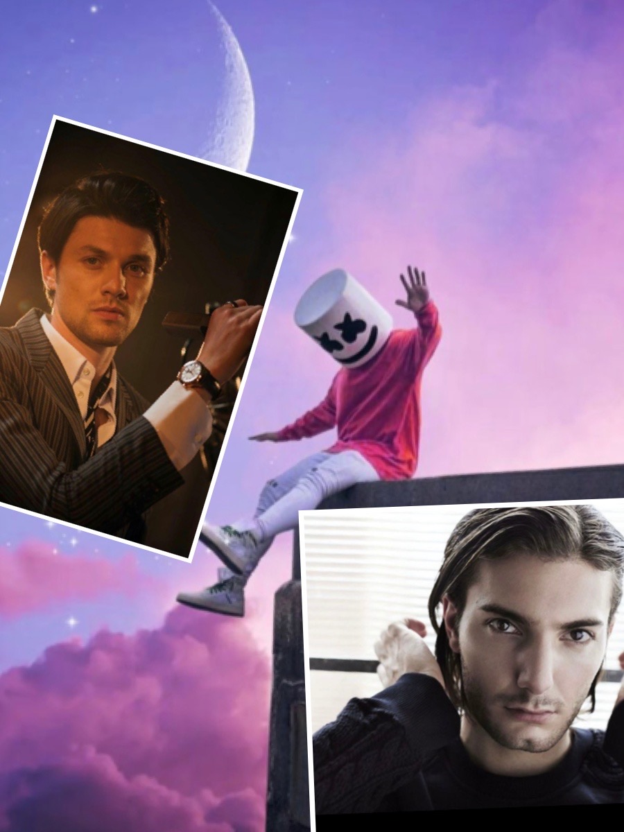Alesso & Marshmello feat. James Bay【Chasing Stars】和訳 恋愛事情お国柄で違う 解説 Love ...