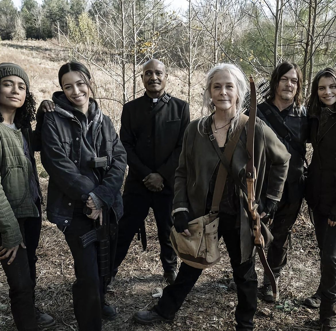 【ウォーキング・デッド シーズン11第22話】ネタバレ”情けは怒りに勝る”My Mercy prevails over my wrath あらすじ感想TWD11-22 | Mind You