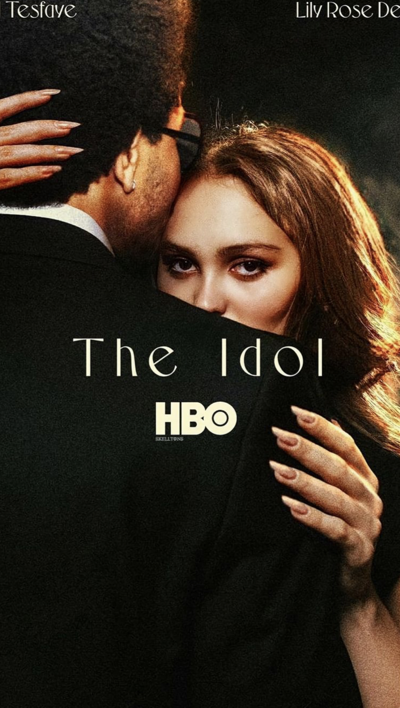 The Weeknd ft. Future【Double Fantasy】和訳解説 Lily Rose Depp主演ドラマ『IDOL ...