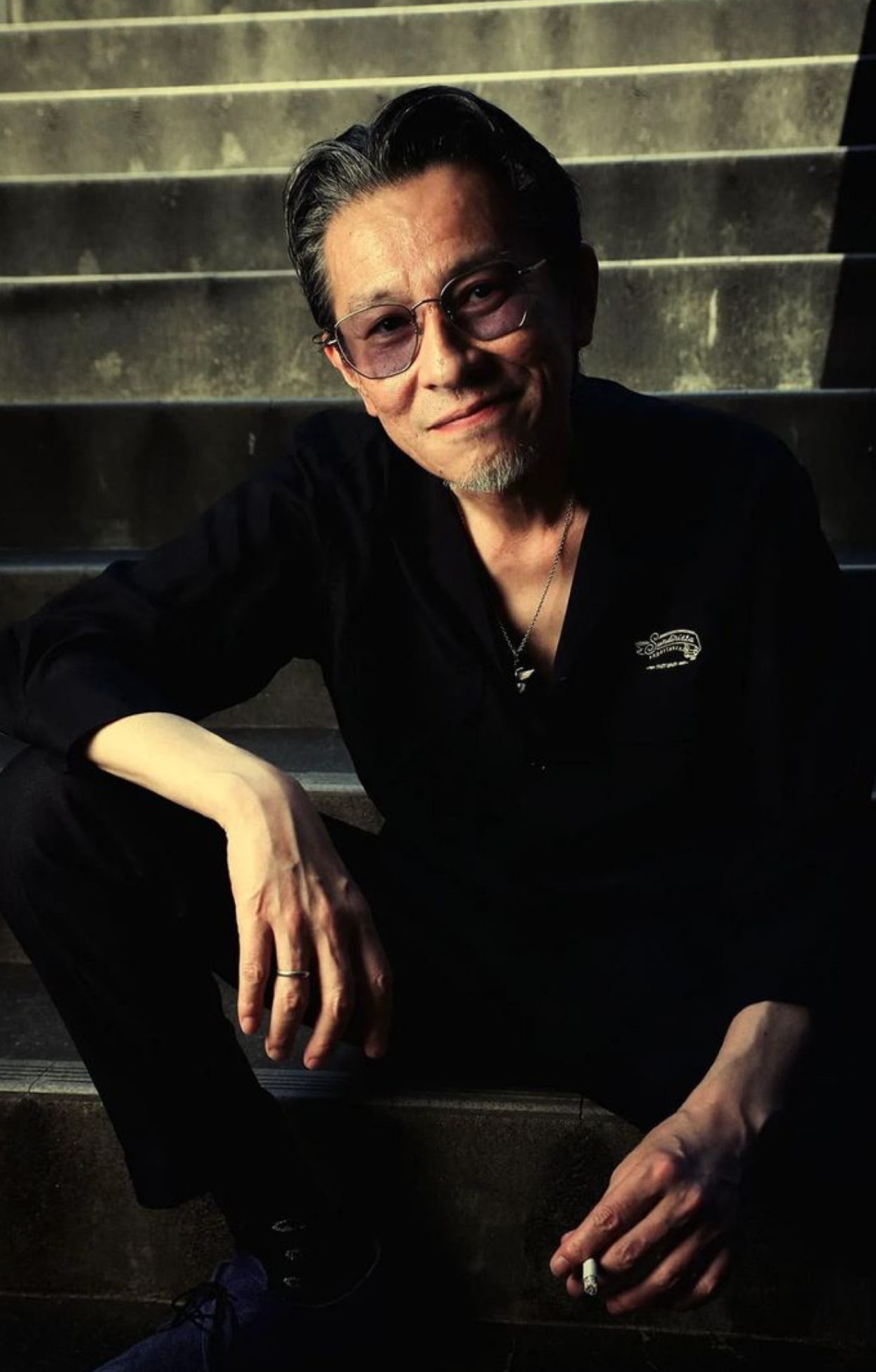 【チバユウスケよ永遠に】命日に寄せて Yusuke Chiba Forever | Lyra Sky