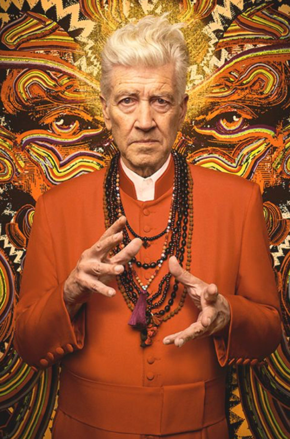 【デイヴィッド・リンチ逝去】 追悼特集 David Lynch Visionary Director Dies at 78 | Lyra Sky